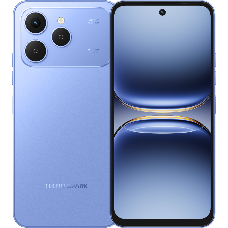 Tecno Spark 40